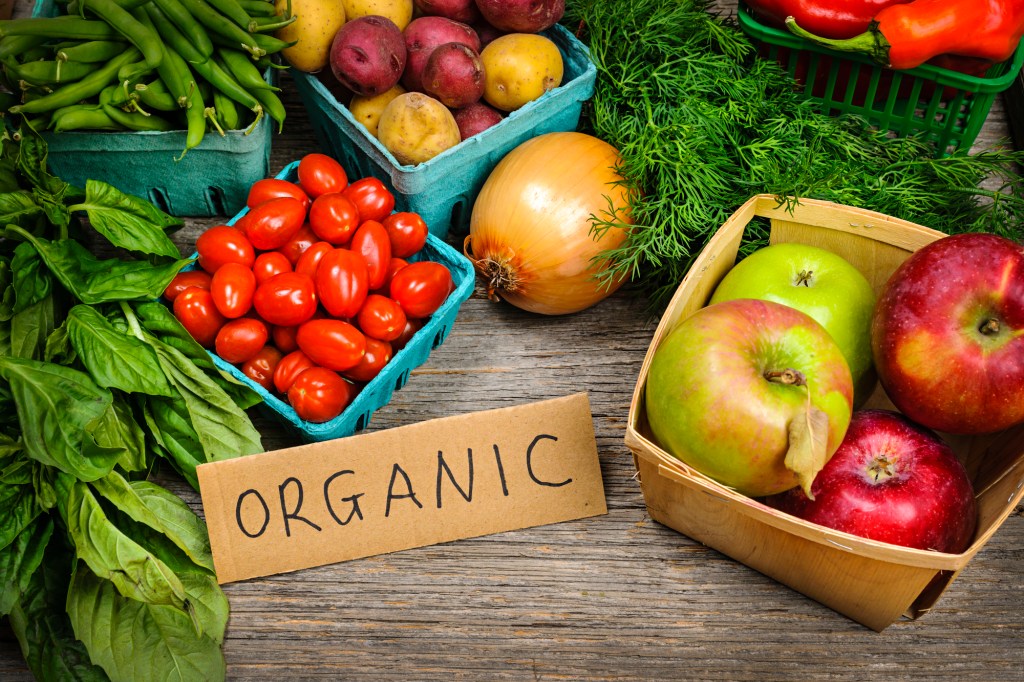 Are Organic Foods Worth the Hype? – simply delicious.