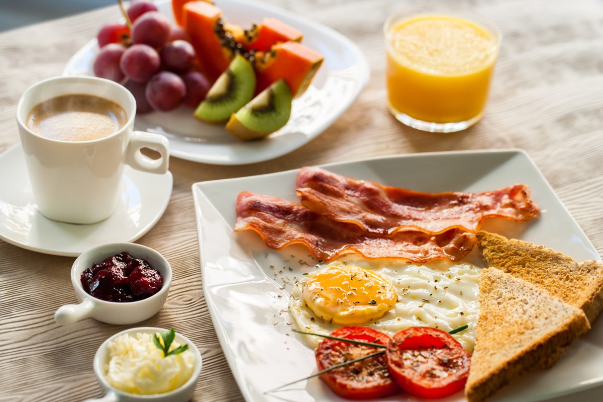 5 Ways to Be More Productive in the Morning – simply delicious.